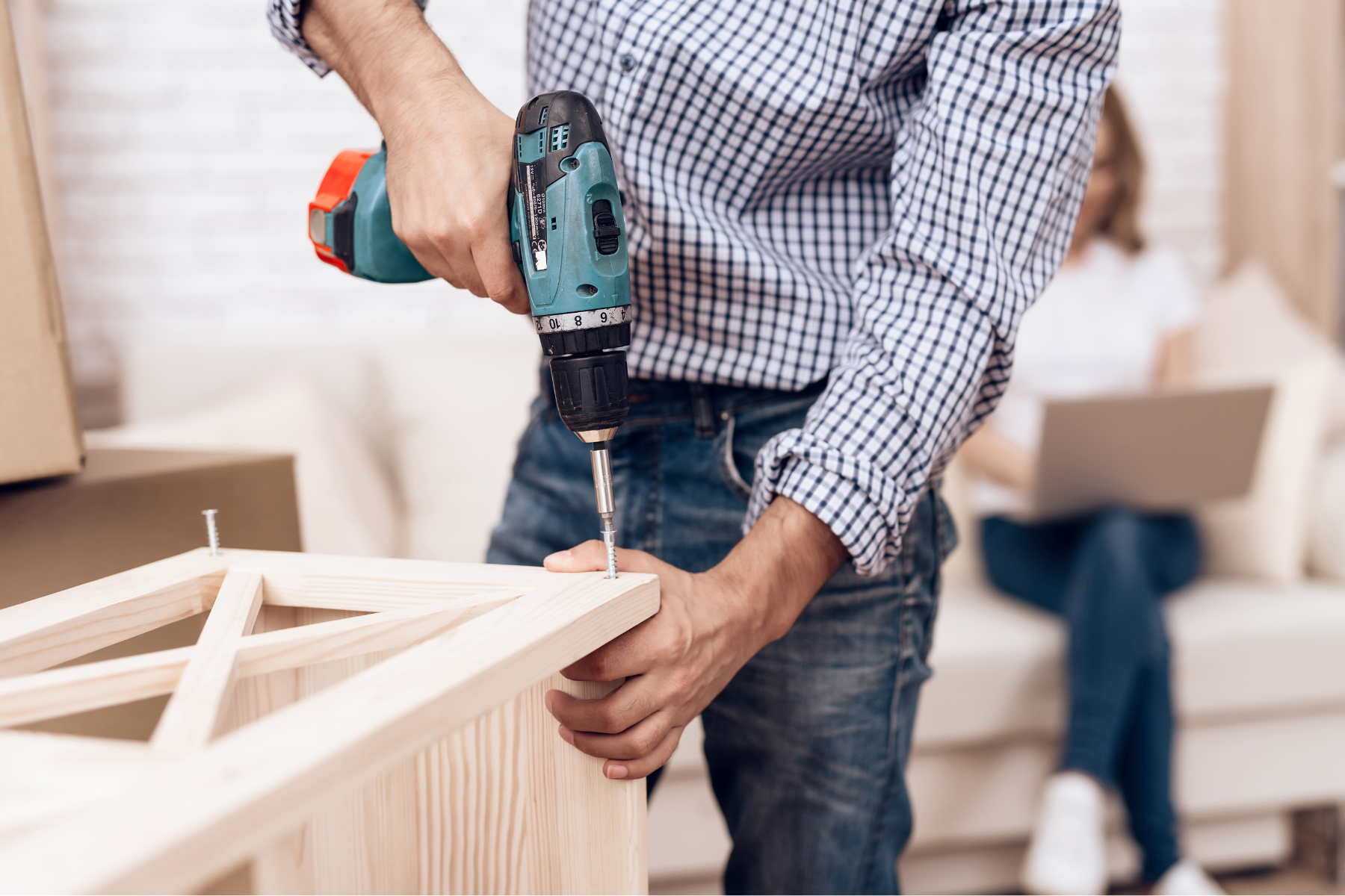 My Recent Handyman Projects and Examples - HandymanBen