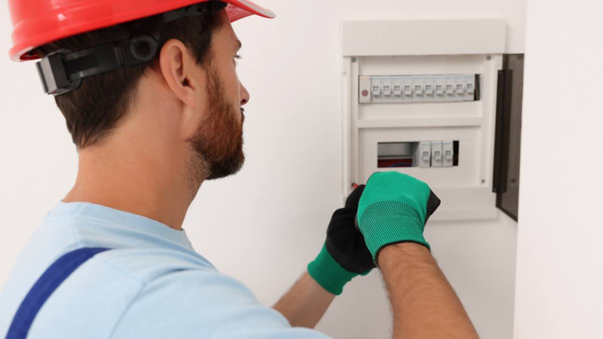 The Importance of EICR in DIY Electrical Installations - HandymanBen